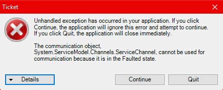 USB Helper Unhandled Exception How Can I Fix This R CemuPiracy