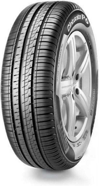 Pirelli Cinturato P6 and Scorpion AT Plus Tyre Ranges Launched