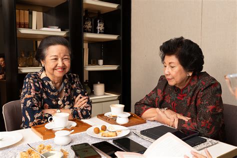 Potret Sang Begawan Ekonomi Sumitro Djojohadikusumo Di Mata Keluarga