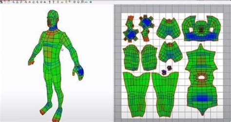 UV Mapping For Sketchup