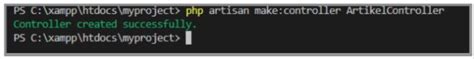 tips belajar cara membuat web dengan laravel