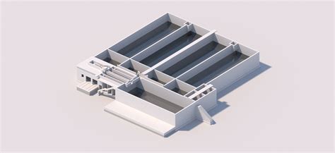 Interjú egy vasbeton medencével