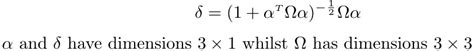 System Of Equations With Unknowns In R Stack Overflow