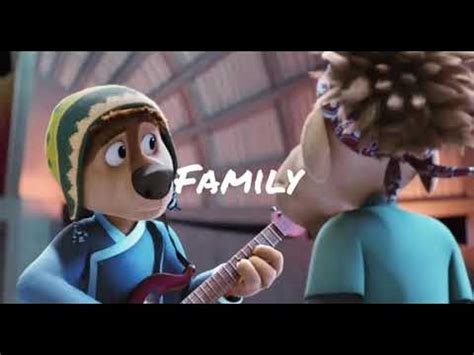 Rock Dog Songs Take Me Home Youtube
