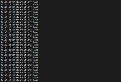 Ethercat Coe 例程 — Etherkit Sdk 100 文档
