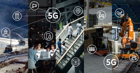 Ericsson Unveils Strategy For Enterprise Driven 5g Network Adoption