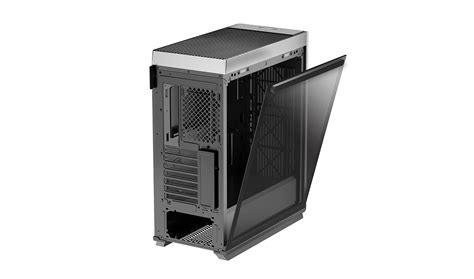 CL500 4F - DeepCool