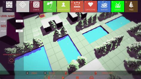 I Am Hoping To Push Out The Steam Workshop Update In The Coming Weeks