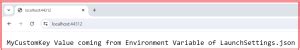 ASP NET Core Appsettings Json Dot Net Tutorials