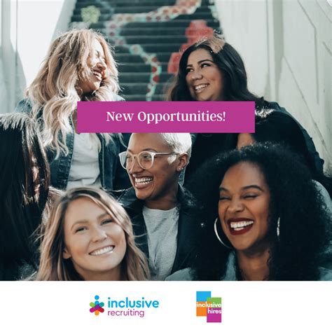 Inclusive Recruiting On Linkedin Productdirector Softwareengineer Projectofficer