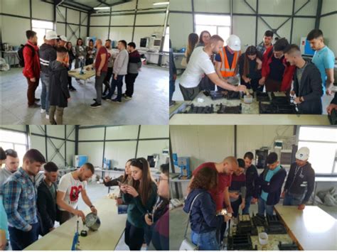 Laboratory And Practical Classes Laboratories Epoka University