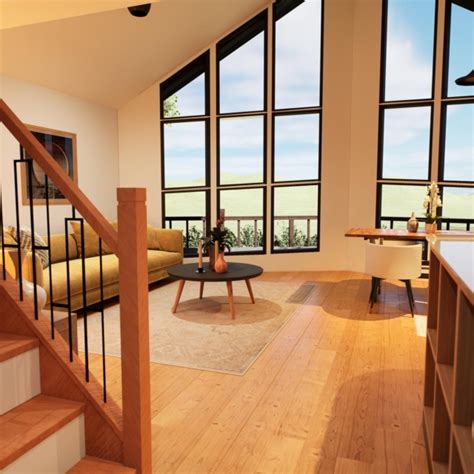 3d rendering services architectural visualisation