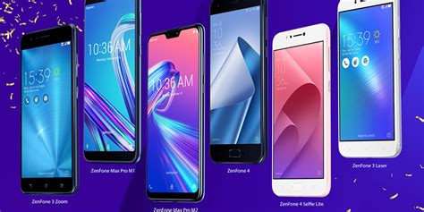 ASUS Joins Lazada S 3 3 Birthday Sale With Price Drops On Favorite ZenFone And ZenPower Items