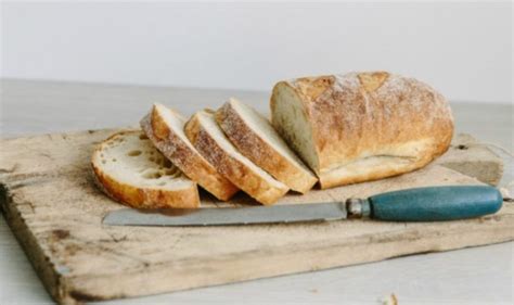 How To Make A Perfect Loaf Of Bread