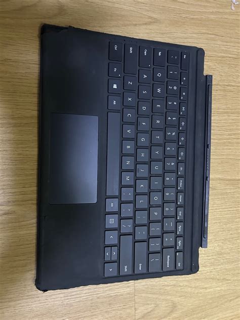 microsoft surface keyboard computers and tech parts and accessories