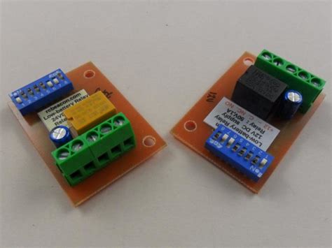 Eol Resistor Module Pmb Nz