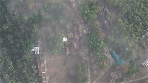 တနင်္သာရီမြို့နယ်ရှိ ခမရ ၅၅၈ တပ်ရင်းကို ဒရုန်းနဲ့ ဗုံးသီးကြဲချတိုက်ခိုက် Youtube