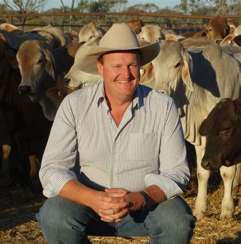 Troy Setter Calls Out RSPCA Over Live Export Claims Beef Central