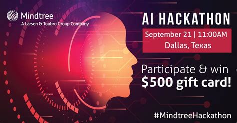 Mindtree On Linkedin Ai Mindtreehackathon Codeintelligence
