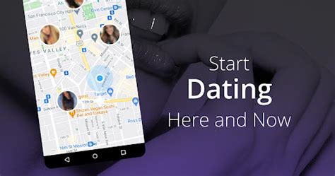 Secret Dating Nearby Casual Apps On Google Play