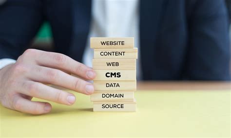 Can You Use Magento As A CMS And Should You Tigren