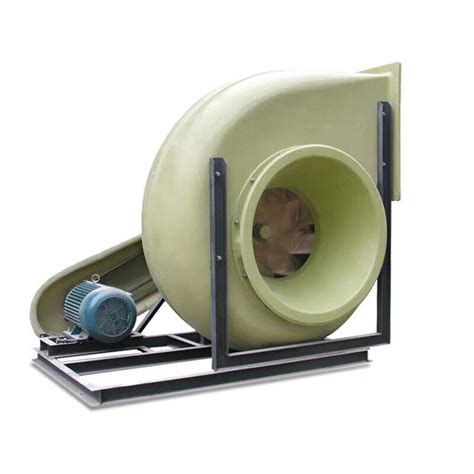 F4 72型c式玻璃钢离心通风机图片 高清图 细节图 广州市顺捷风机有限公司 维库仪器仪表网