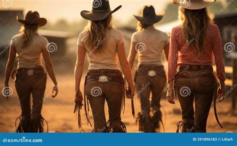 Cowgirls Cartoons Illustrations And Vector Stock Images 296 Pictures