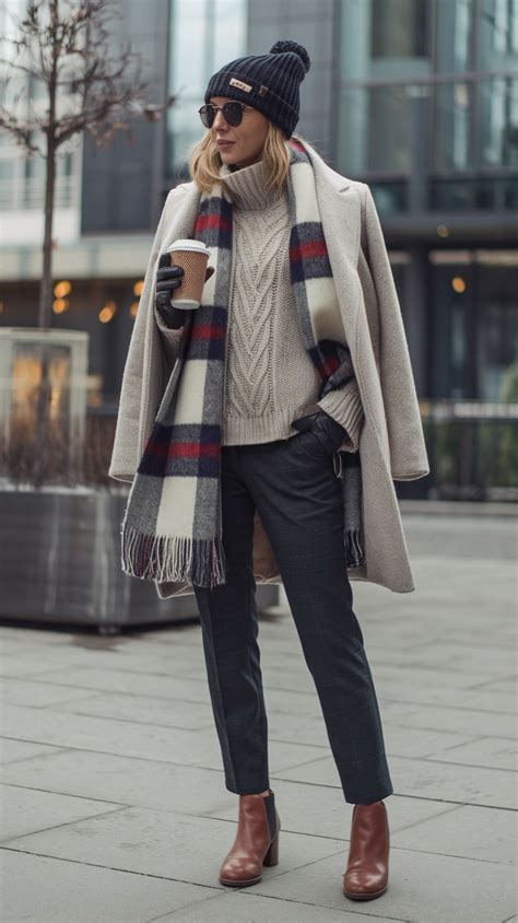 10 Coffee Outfit Ideas To Keep You Stylish And Comfortable Seekpretty
