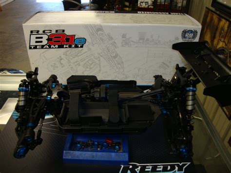 Rc B E R C Tech Forums