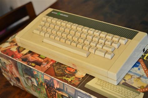 Acorn Electron Nostalgia Nerd