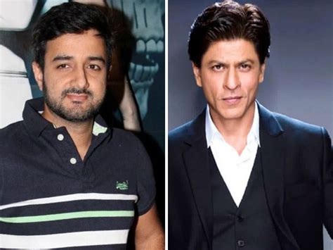 Shah Rukh Khan Film Director Siddharth Anand Slapped By Assistant On Sets Of Shah Rukh Khan