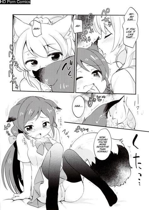 Bokura No Love Live Ekmt Love Live Comic Porn Hd Porn Comics