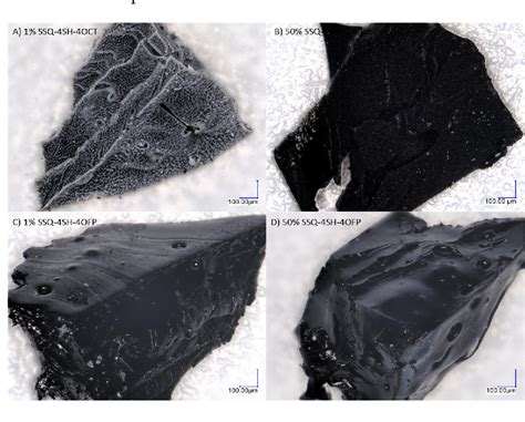 Figure 1 From Click Addition Reaction Of Urethaneacrylate Resin Using