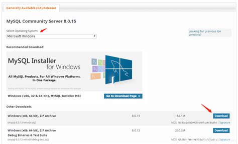 【mysql】如何在windows环境下配置并随意切换两种mysql版本 navicat如何选择版本 csdn博客
