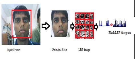 A Real Time Facial Expression Classification System Using Local Binary Patterns