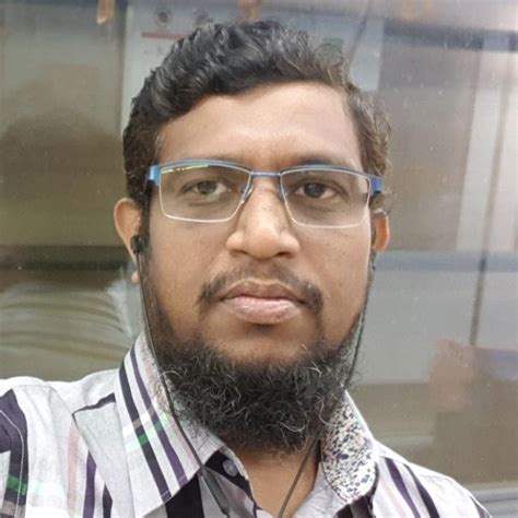 Shahul Hameed M Manager Projects Cognizant Linkedin