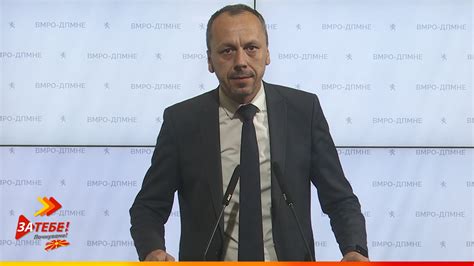 ВИДЕО Петрушевски Судскиот совет уште молчи за Пајазит Пајазити