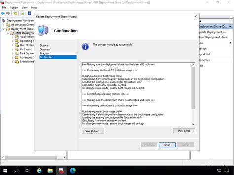 Network Installation With The Microsoft Deployment Toolkit Part 3 Creating Task Sequences