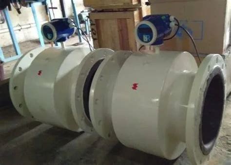 Effluent Flow Meter At Rs 25000 Stp Flow Meters In Pune Id 8398258591