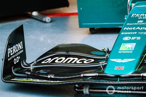 How F1s New Rules Era Has Impacted Front Wing Philosophy