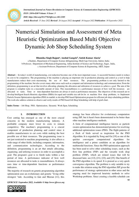 Pdf Design Simulation And Analysis Of Deep Convolutional Neural Network Based Complex Image