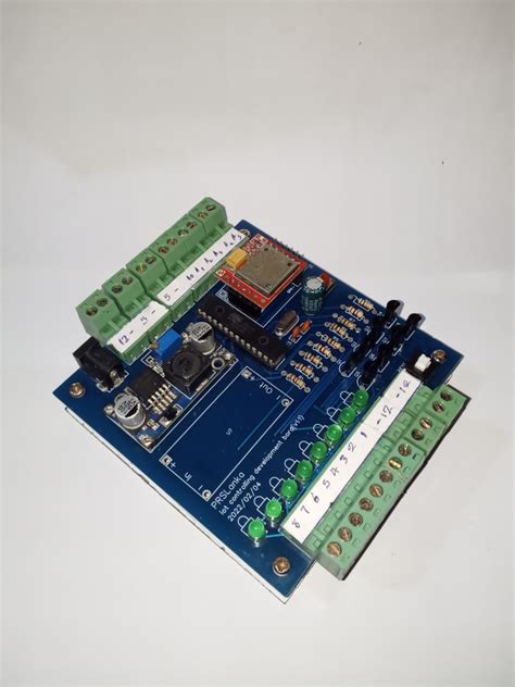 Design Pcb Design Pcb Layout Schematics Gerber Files By Manojneranjana Fiverr