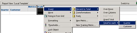 kb483662 report execution fails when parallel query execution is
