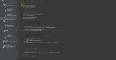 Solved Android Studio Javathe Problem I M Having Is With Chegg
