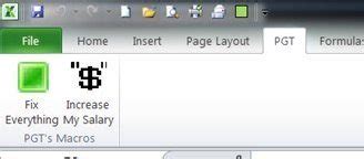 Customize The Ribbon In Excel My Online Training Hub