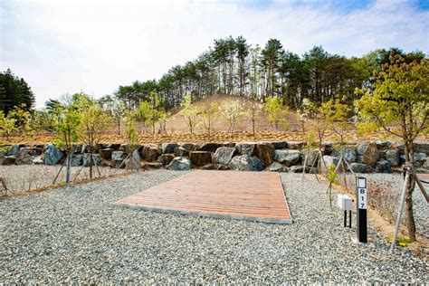 B17 캠핑장 갤러리 세이지힐 캠핑장