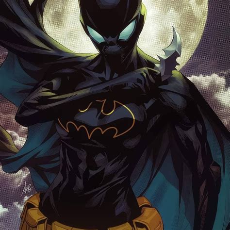 Chat With Cassandra Cain Batgril Enjoy Free Ai Character Roleplay