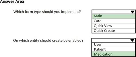 Microsoft Mb 200 Microsoft Power Platform Dynamics 365 Core Online Training Page 3 Of 7