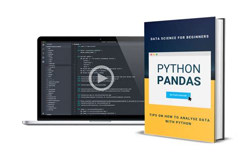 Data Analysis With Python Pandas