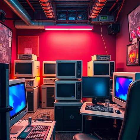 Exploring Mining Potential With Old Hp Prodesk Computers Blocknuggets